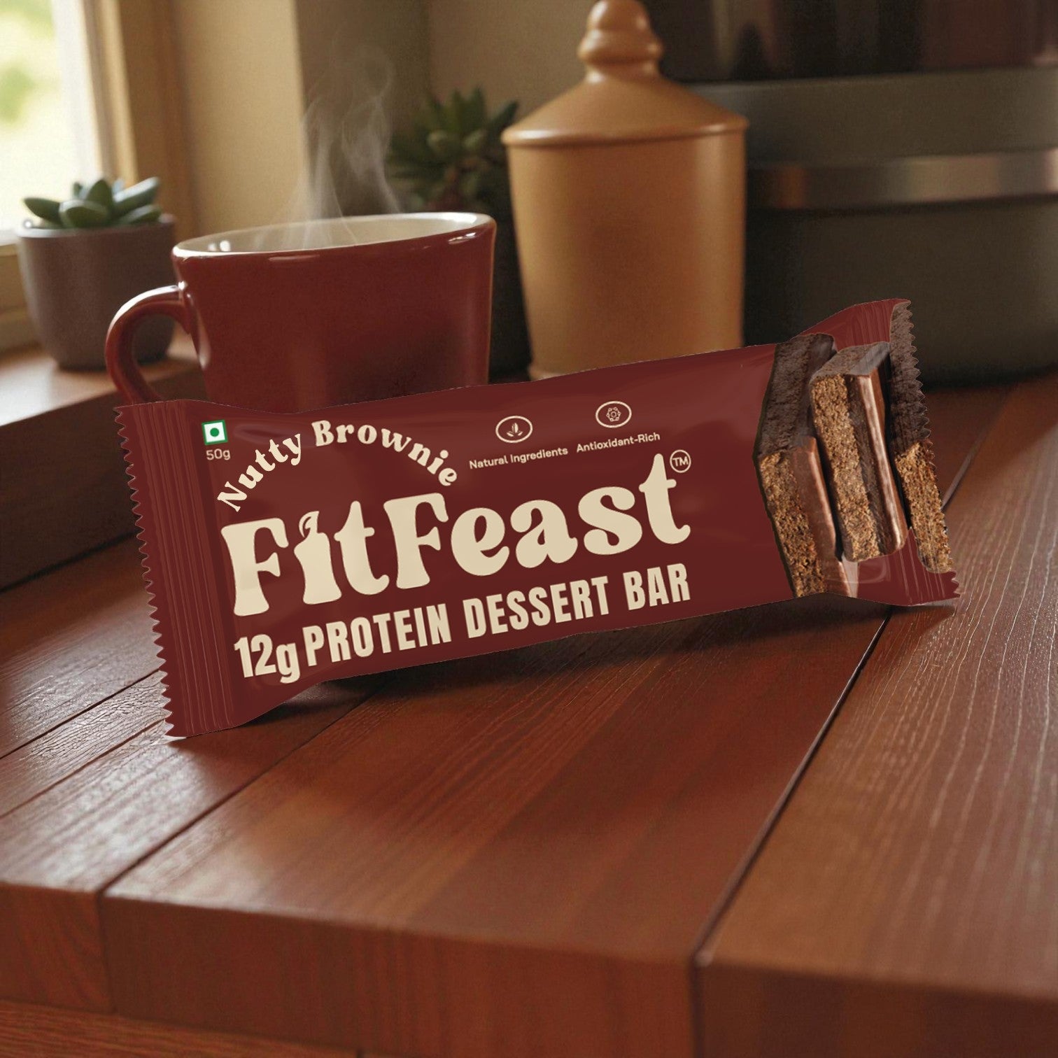 Protein Bar – FitFeast