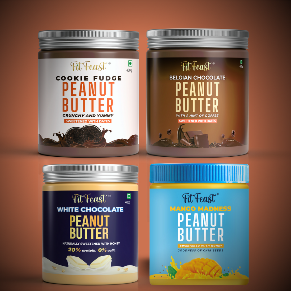 All – FitFeast