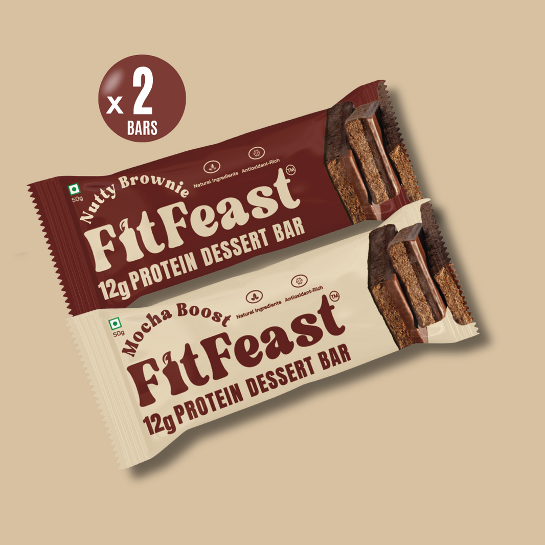 Home Page – FitFeast