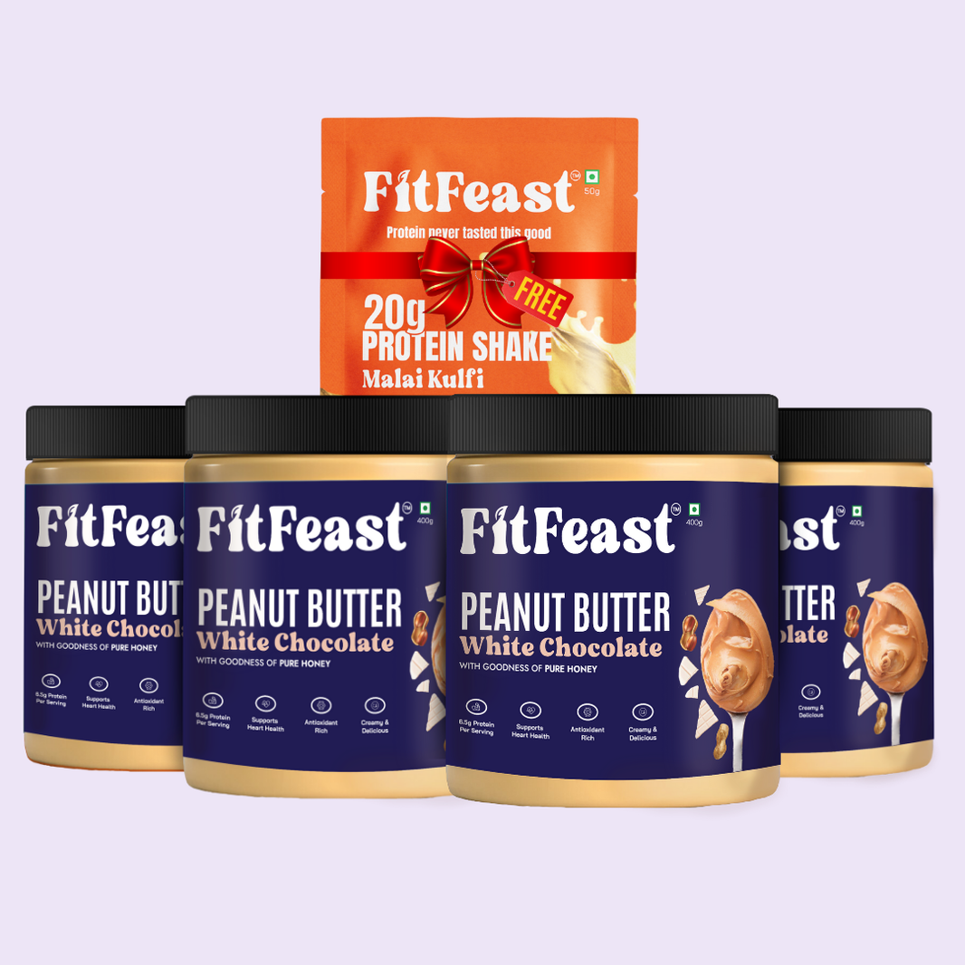 FitFeast | Up to 40% OFF — FitFeast Summer Sale!