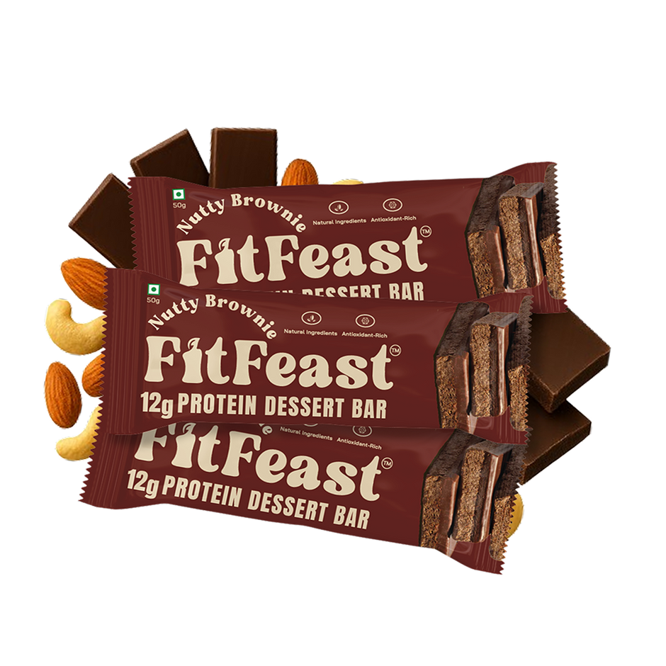 Protein Bar – FitFeast